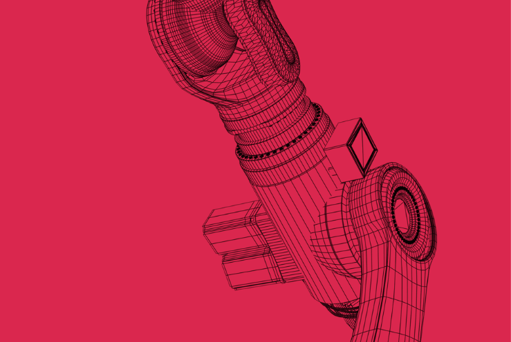 Industrial – Shop | Carpenter Additive