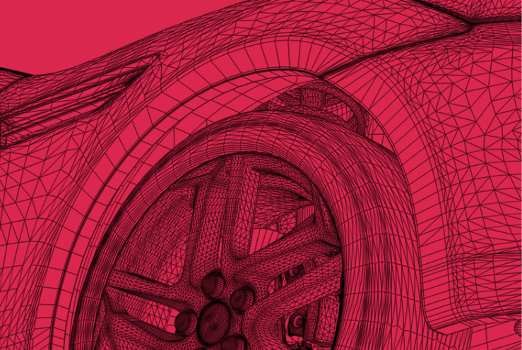 Transportation – Shop | Carpenter Additive