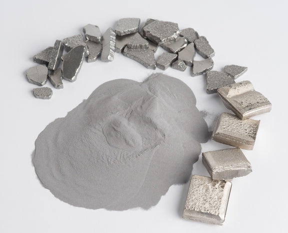 PowderRange® AlSi10Mg – Shop | Carpenter Additive