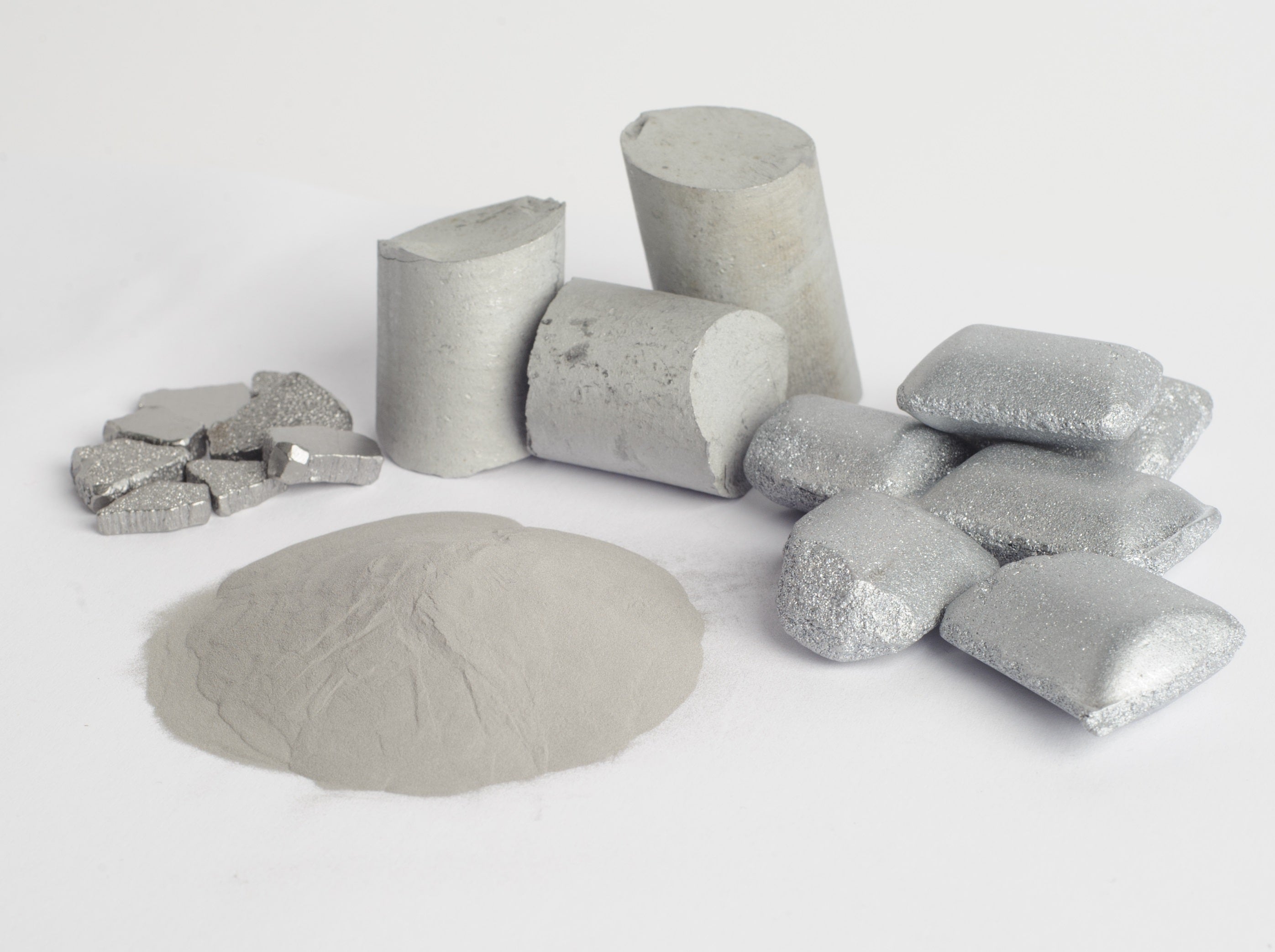 PowderRange 304 – Shop | Carpenter Additive