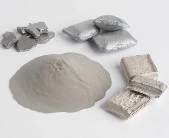 PowderRange® X – Shop | Carpenter Additive